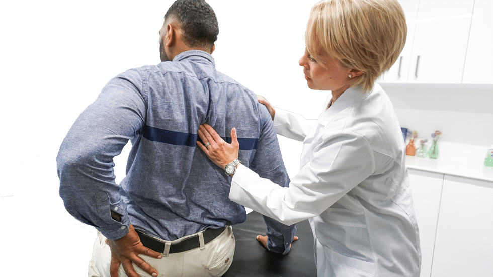 Harvard Trained Pain Doctors | Find a Back Specialist in New Jersey